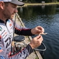 Artificial Fishing Waxworm Soft Plastic Grub Silicone Larva Wiggler ...