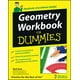 For Dummies: Geometry Workbook for Dummies (Paperback) - Walmart.com