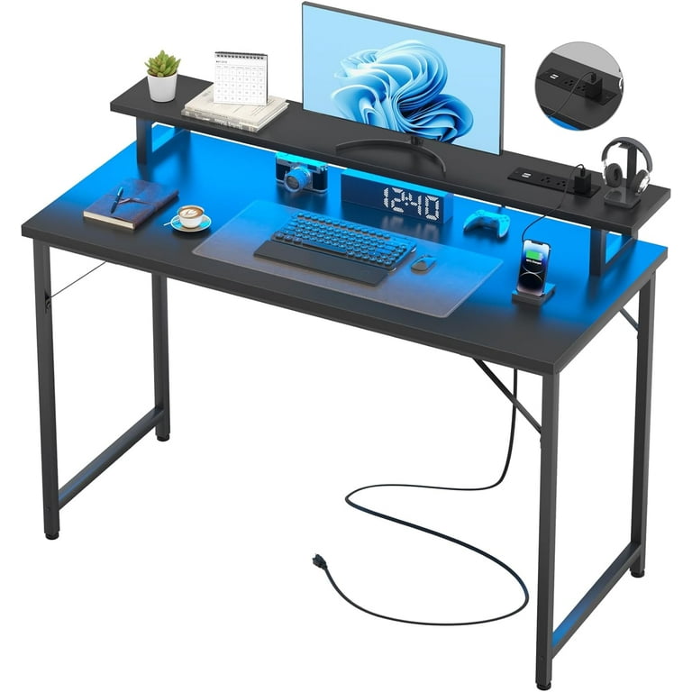 Foxemart computer desk 47 store