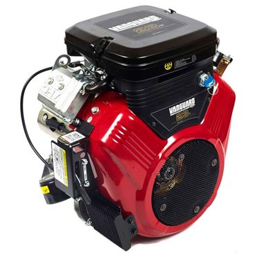 AlphaWorks 7HP 4-Stroke Gas Engine, 209CC, 8.8 Ft. lbs. Torque ...