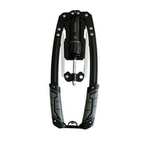 Syedee Adjustable Seated Row Machine, Home Gym, 400 lbs Max Weight ...