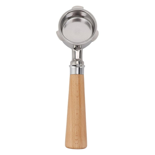 Portafilter Handle Tool, 51mm Coffee Portafilter Handle Durable For ...