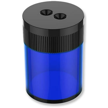 Alvin Brass Bullet Sharpener - Walmart.com