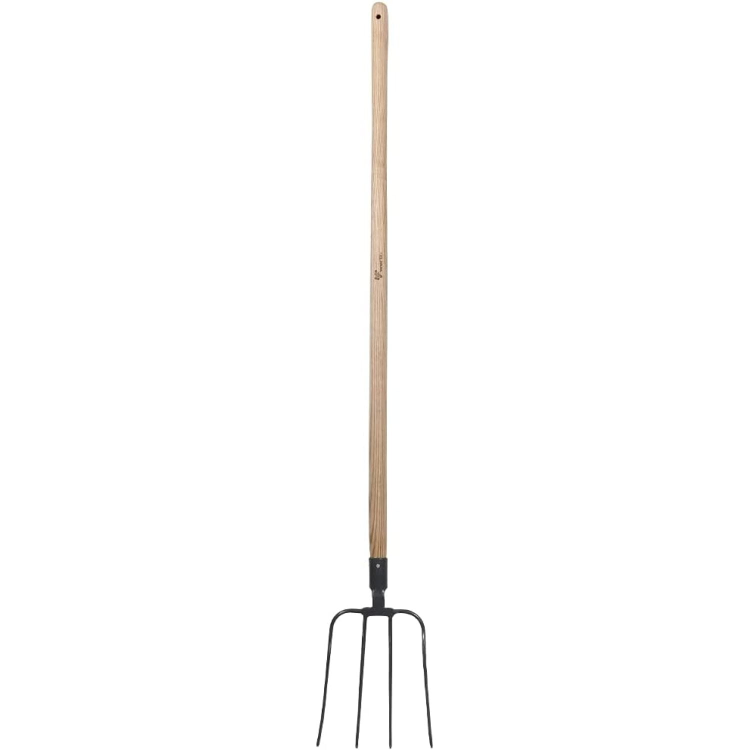 Potato Digging Fork