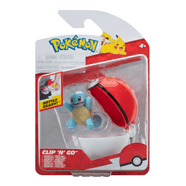 Pokémon Toy - My Partner Pikachu Interactive Figure - Walmart.com