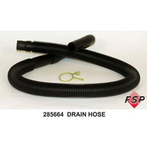 Whirlpool DRNEXT4 Drain Hose Kit - Walmart.com