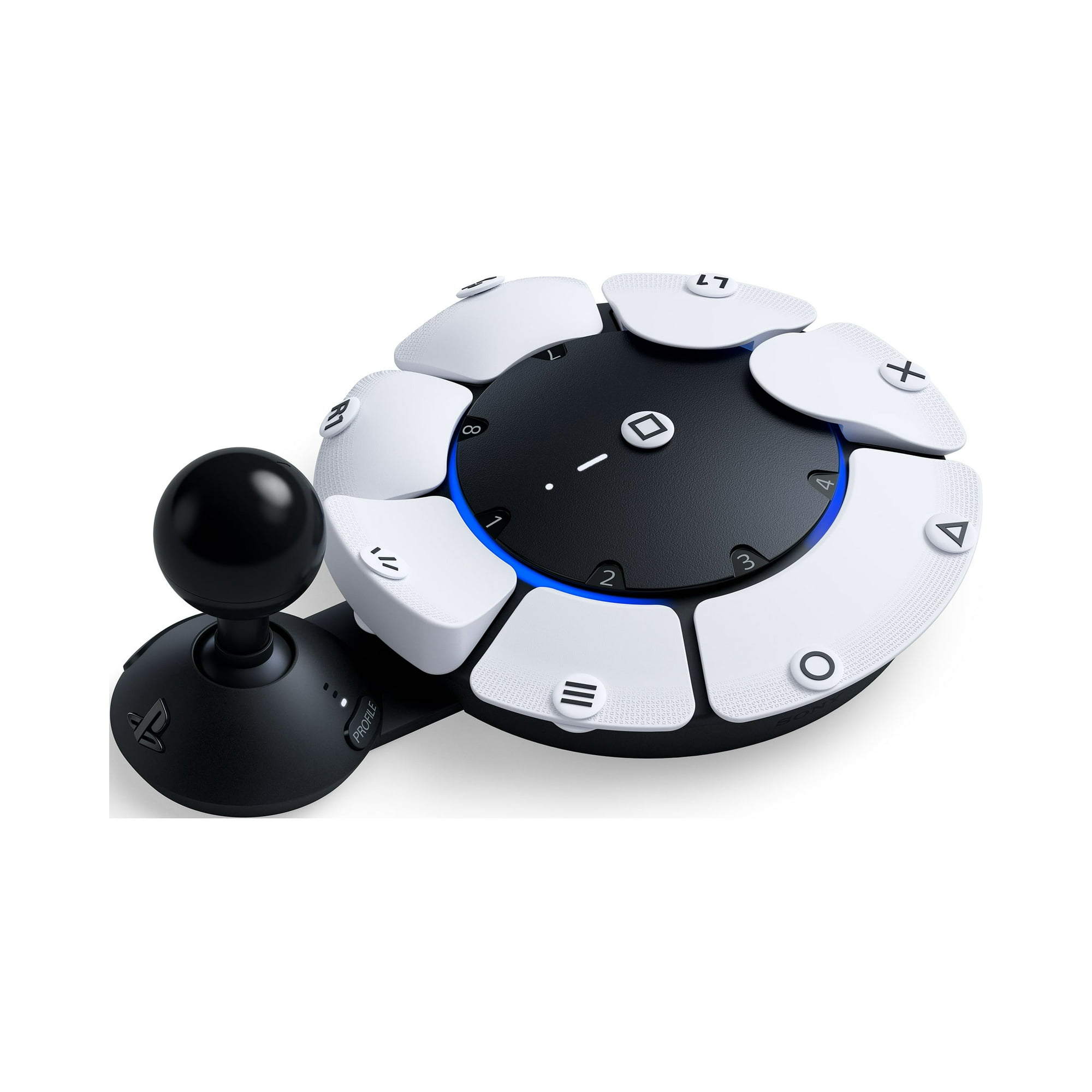 Click here for Playstation5 Access Controller prices