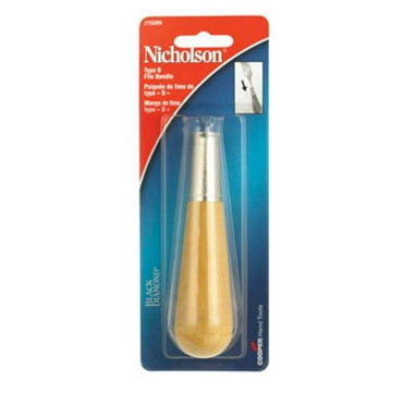 Nicholson Flat File, 07965N - Walmart.com