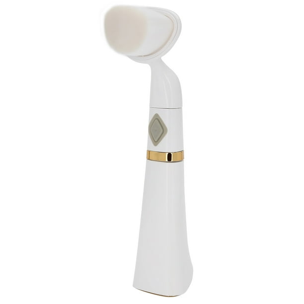 Facial Cleansing Brush, Facial Cleansing Machine Ergonomic Electric ABS ...