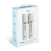 Vitapur® Water Filtration Bottle System for Top-Load Water Dispensers ...