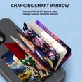 E-Ink Vision: NFC Smart Display DIY Custom Image Phone Case - Walmart.com