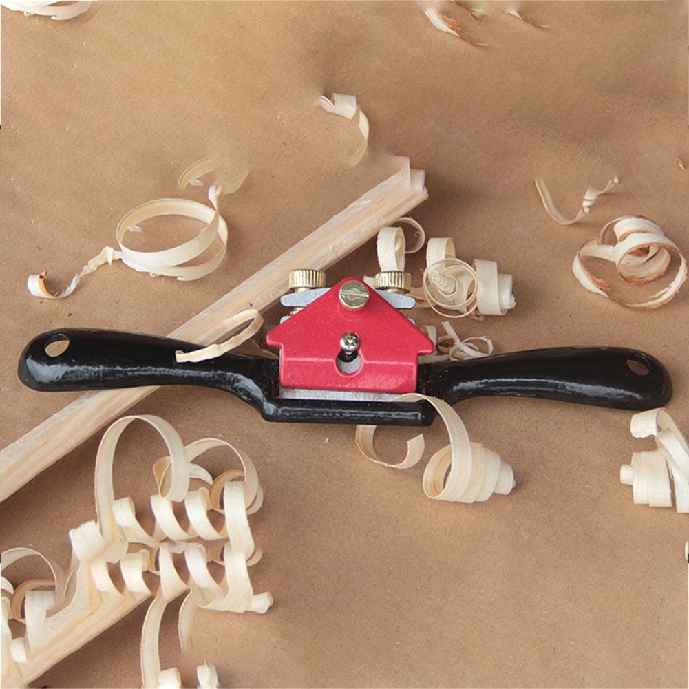 Adjustable Single/Double Wire Deburring Hand Push Slotted Planer for ...