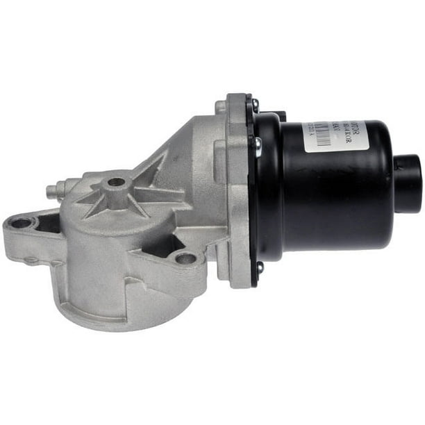 Transfer Case Motor - Compatible with 2007 - 2018 Chevy Silverado 3500 ...