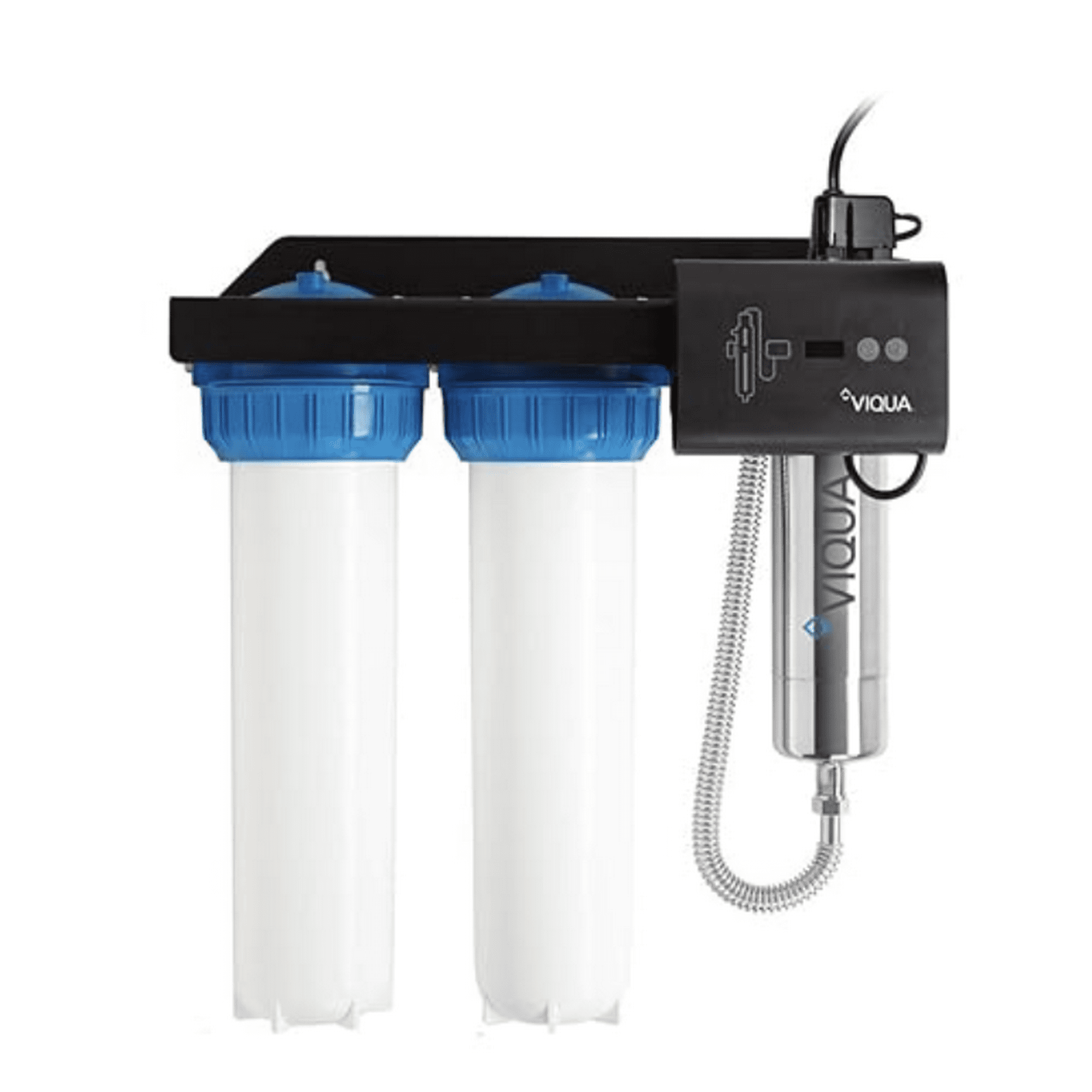 Click here for Viqua Ihs22-D4 Home Plus 3 Stage Ultraviolet Water... prices