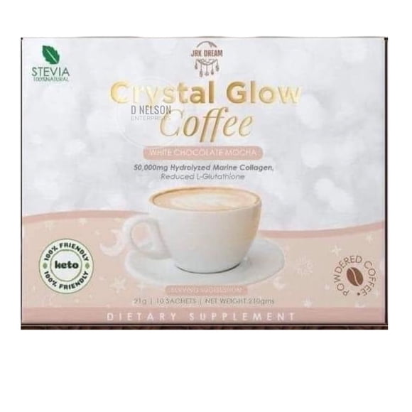 Glow Drink