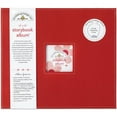 Doodlebug Storybook Album 12"X12" Ladybug - Walmart.com