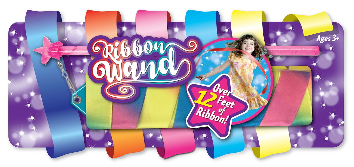 Ribbon Dancer - Walmart.com