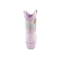Bluey Toddle Daisy Light Up Cowboy Boot - Walmart.com