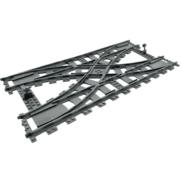 Deluxe 7-piece HO Gauge Track Laying Set - Walmart.com