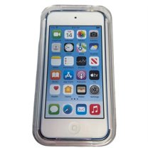 Pre-Owned Apple iPod Touch 7th Gen 32GB Blue MP3 Audio Video Player ...