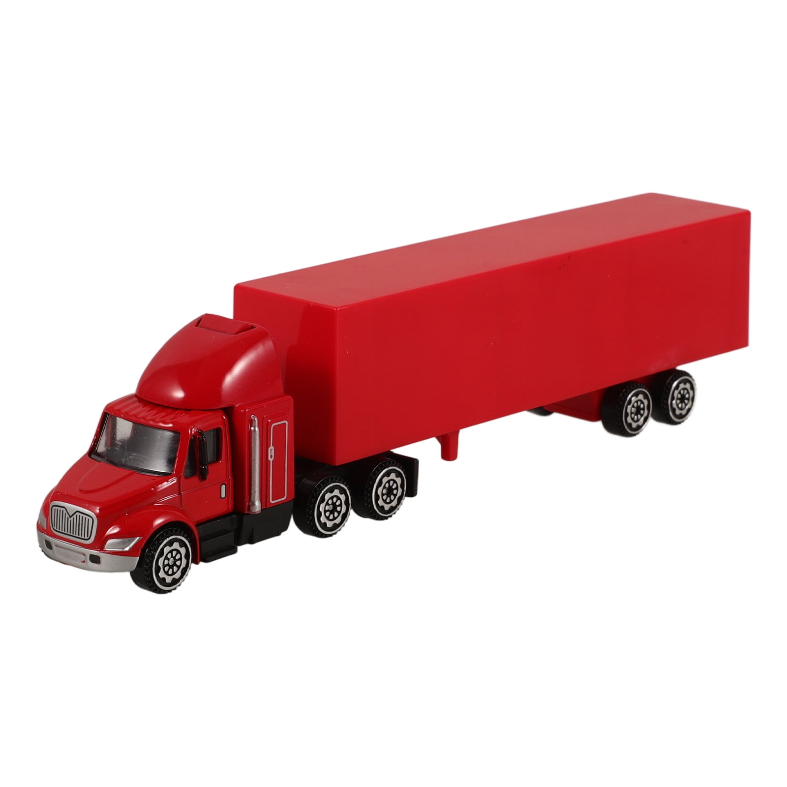 Click here for Miangastore Small Container Truck Model Desktop Tr... prices