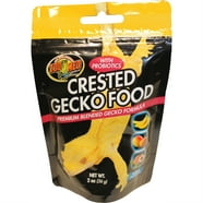 Zoo Med Leopard Gecko Food, .4 oz - Walmart.com
