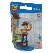 Pixar Toy Story Toys, Woody Interactables Talking Action Figure ...