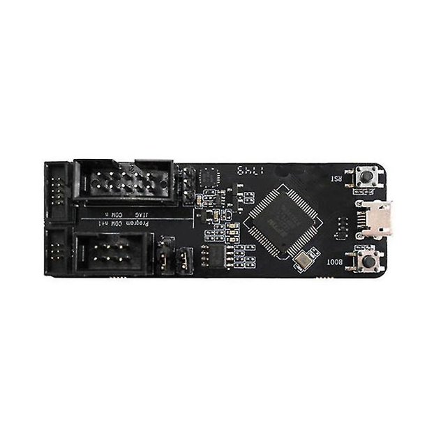 Programa Jtag de placa Esp-prog para cable Esp32 Ing | Walmart en línea