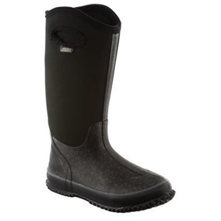Perfect Storm 029014 Womens Cloud High Frost Boot Size - 8, Black ...