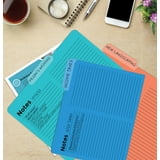 Better Office Products - File folder - for Letter - tabbed - assorted ...
