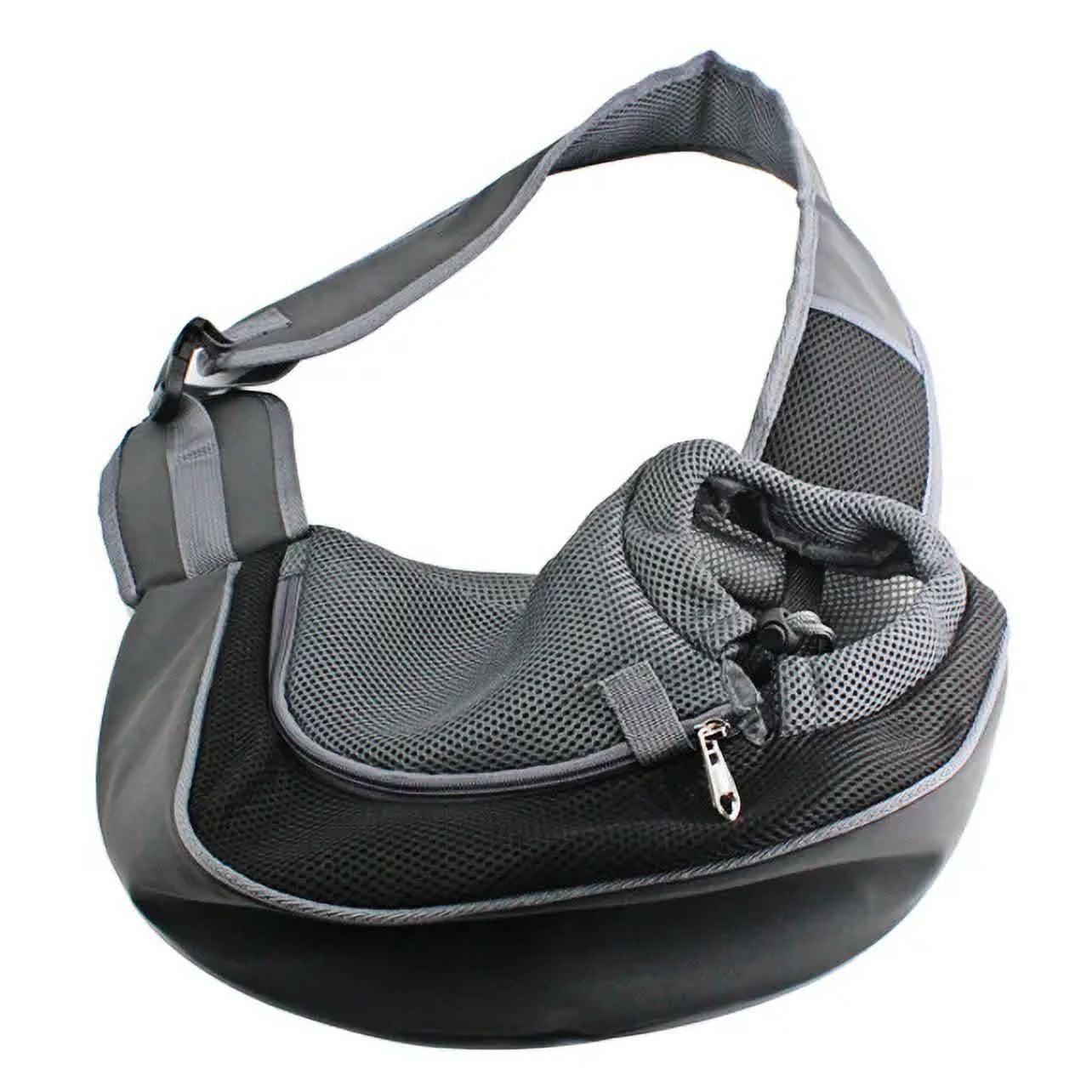 Click here for Sunshine Retail Dog Sling Carrier  Hand Free Draws... prices