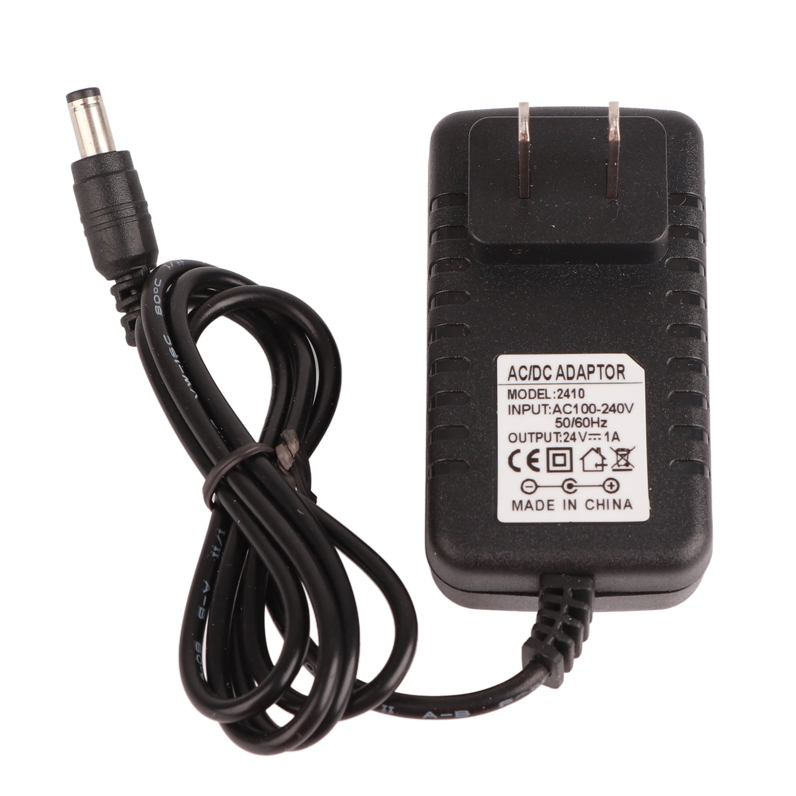 Click here for Liyjtk 24v 1a Dc Adapter Charger Standard Compatib... prices