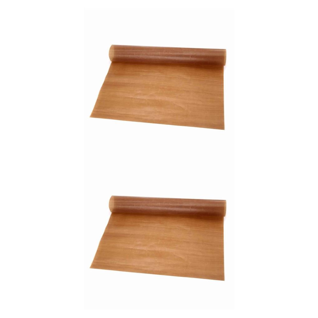 Click here for Maskred Baking Sheets Oil-Proof Paper Bakery Mat R... prices