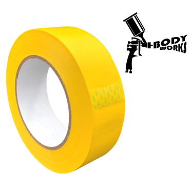 Rust-Oleum Professional Grade Automotive Masking Tape, Orange, .70" x ...