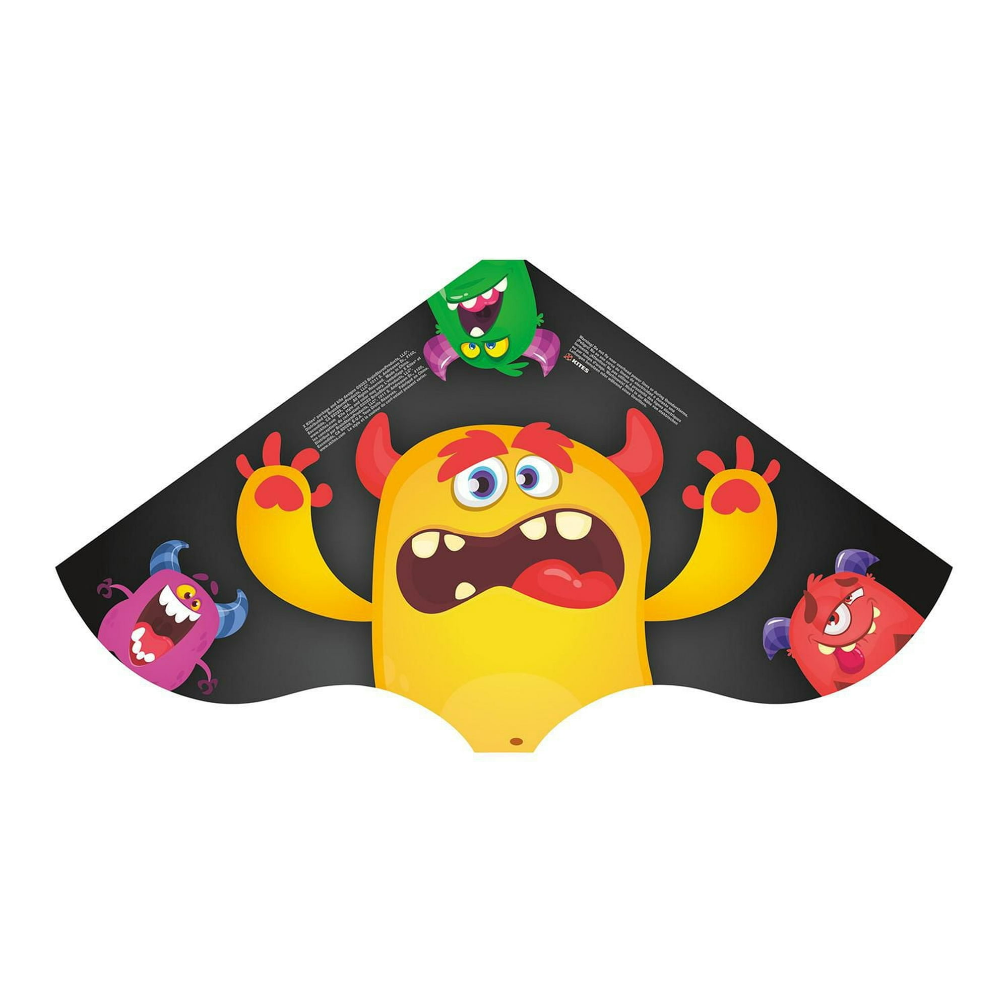 Click here for X Kites Skydelta 30 Poly Delta Kite prices