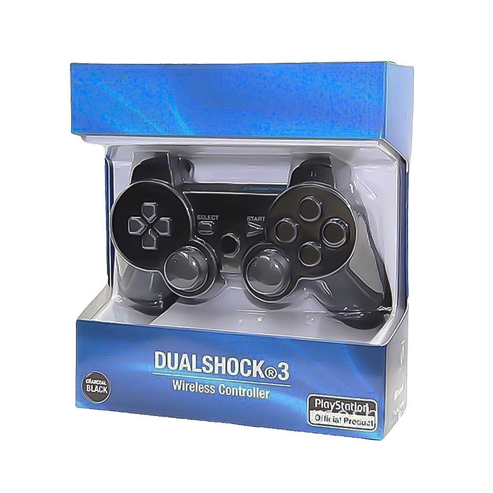 Click here for Peggybuy Ps3 Wireless Bluetooth Controller One Siz... prices