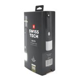 Swiss Tech 1000 Lumen LED Rechargeable Combo Flashlight, IPX4 ...