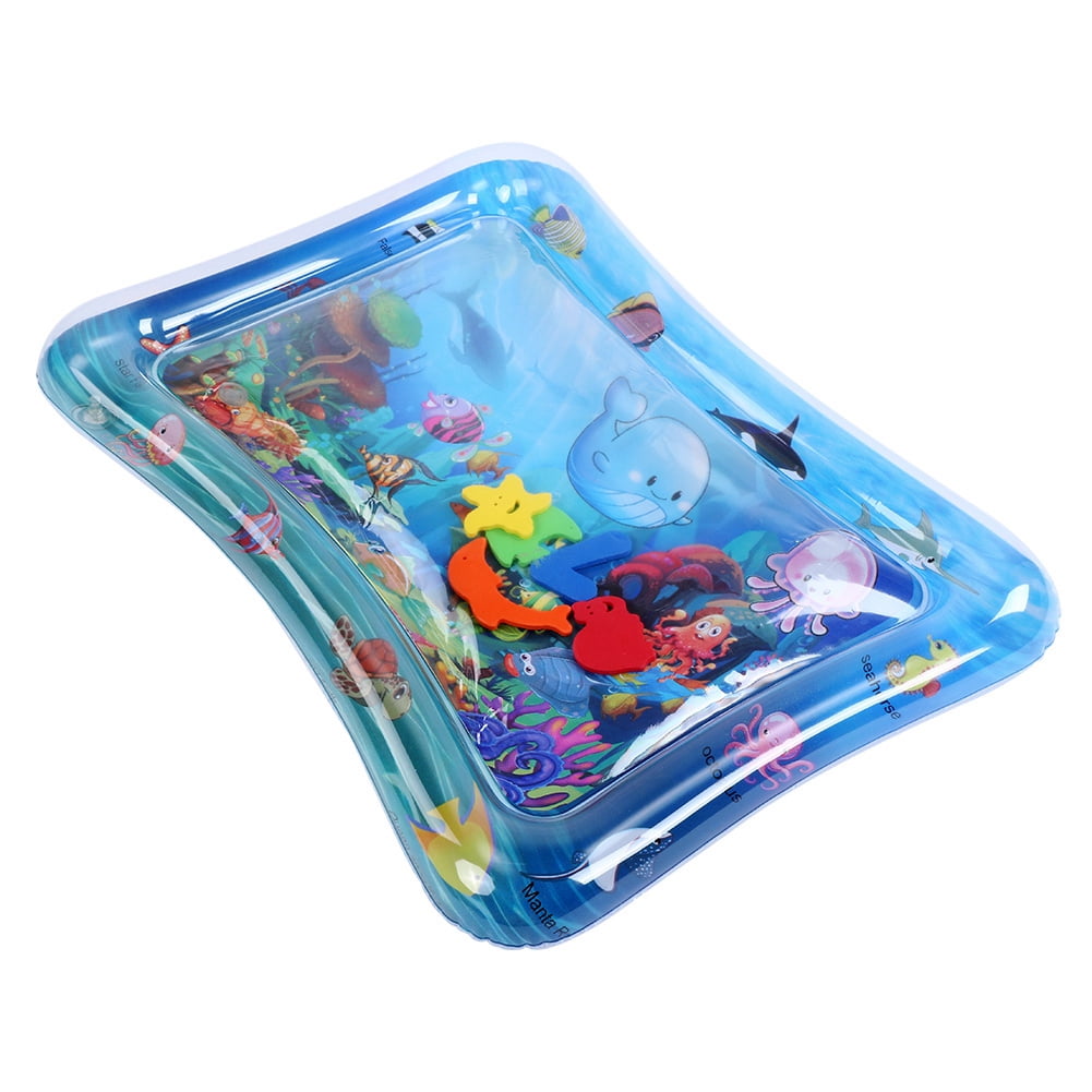 Click here for Qiilu Baby Infant Toddlers Inflatable Water Play F... prices