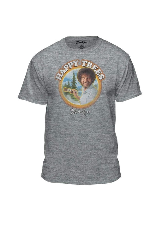bob-ross-t-shirts