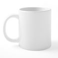Cafepress Big Sis 20 Oz White Ceramic Mega Mug