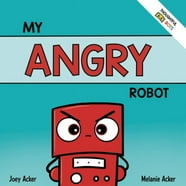 Roaring Mad Riley: An Anger Management Story for Kids, (Paperback ...