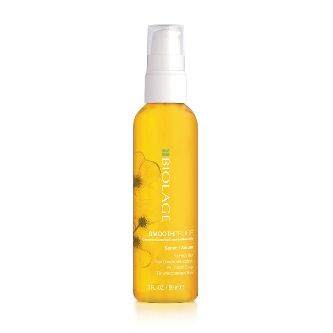 Aceite Control Biolage Frizz Smoothproof 89 ml | Bodega Aurrera en línea