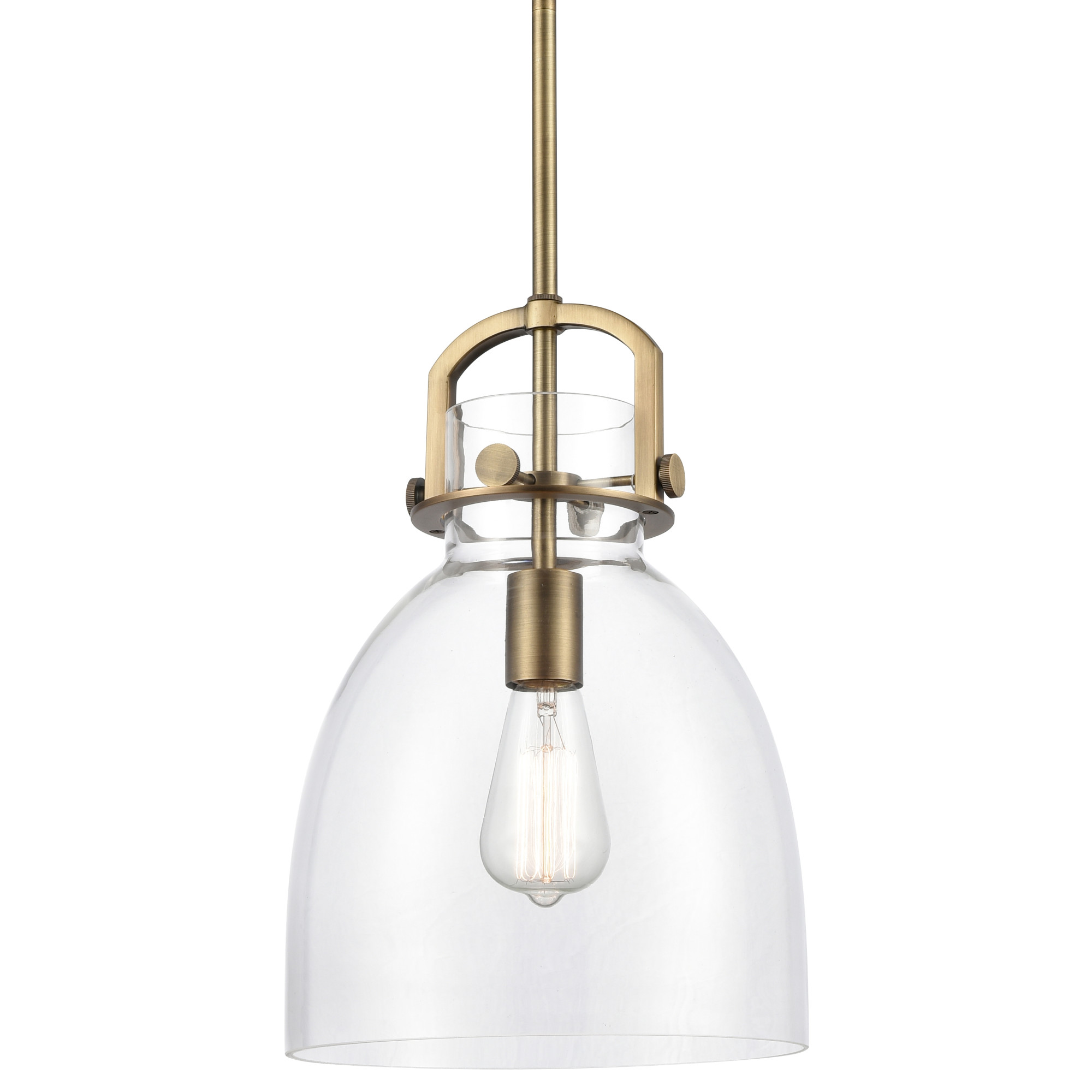 Innovations Lighting 412 1S 10 Newton Newton 10 Wide Pendant Walmart Innovations Lighting 412 1S 10 Newton Newton 10 Wide Pendant Walmart