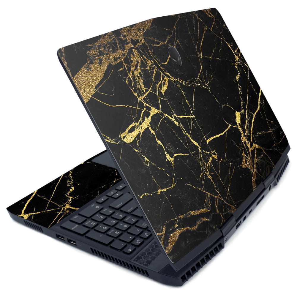 Skin Decal Wrap Compatible With Alienware M15 (2019) Sticker Design ...