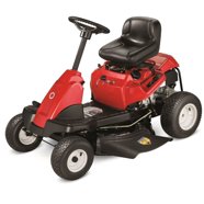 HART 80-Volt 30-inch Deck Lithium-Ion Riding Lawn Mower Kit, (1) Super ...