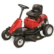 Rear Engine Ride Mower