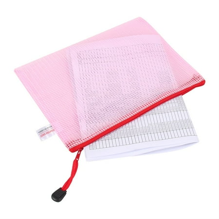 Document Classification Document Folder, Sturdy Plastic Bags, Express ...