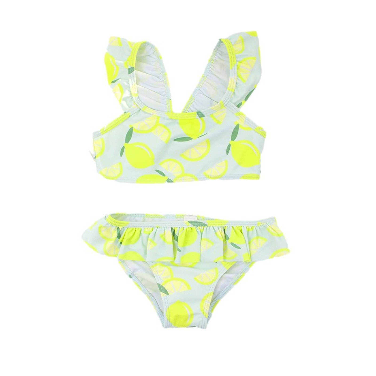 Click here for Hnmkiu Stylish Girls Swimwear Comfortable Toddler... prices