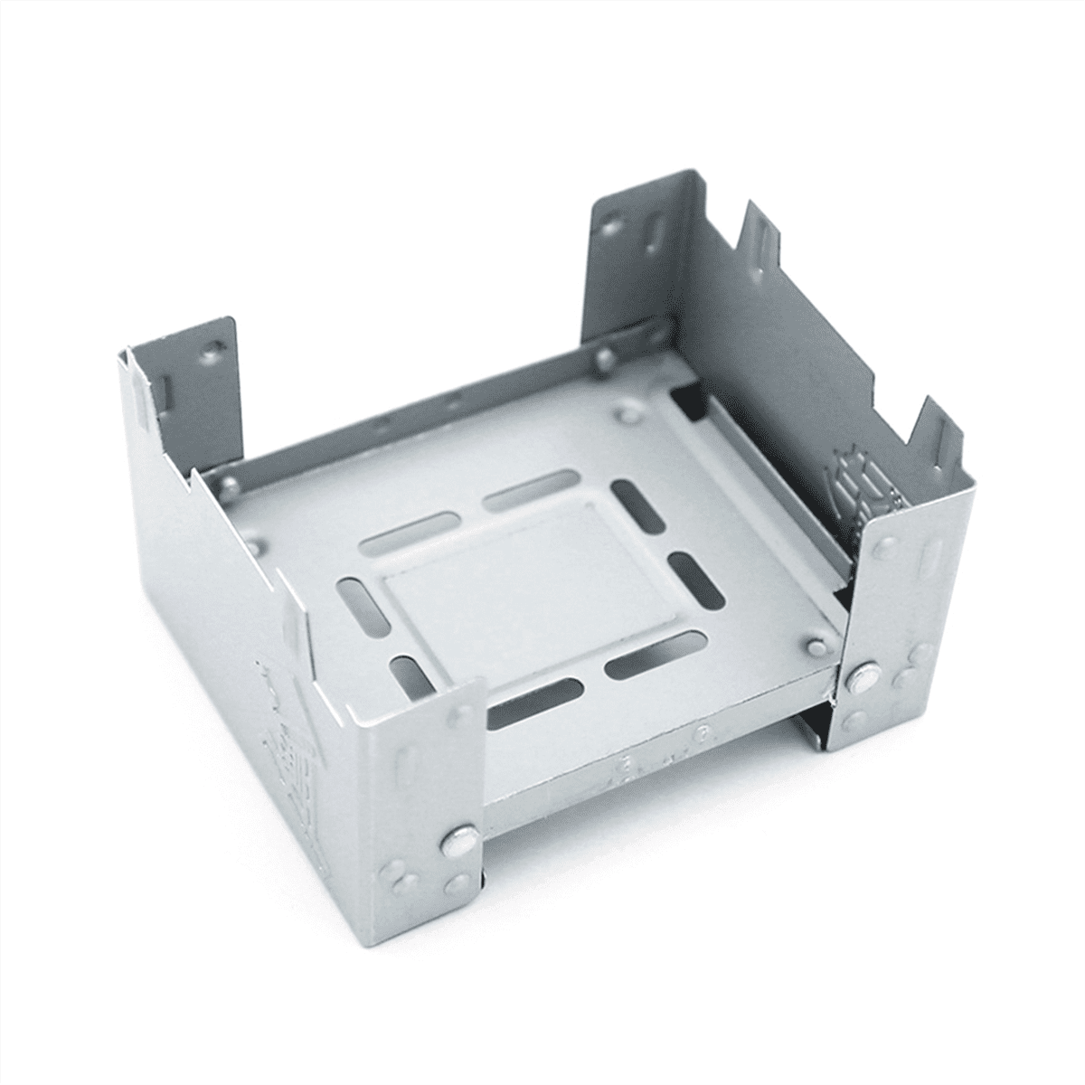 Click here for Unbranded Portable Camping Folding Alcohol Stove C... prices