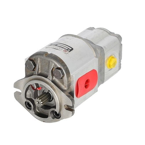 Hydraulic Dynamatic Pump fits Bobcat 773 6675344 - Walmart.com